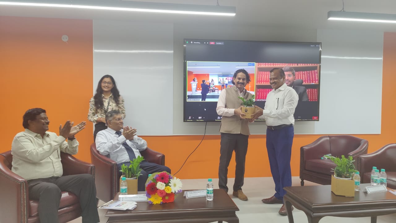 Digital Society Day 2023 celebrated | Naavi.org