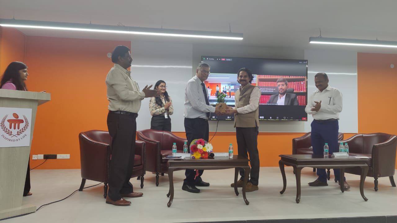 Digital Society Day 2023 celebrated | Naavi.org